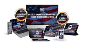 Jim Fink Velocity Trader Review (I Joined!)