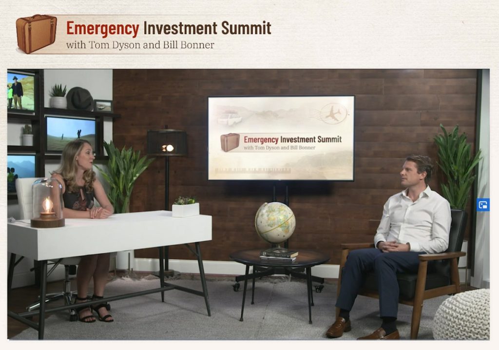 Tom Dyson's Portfolio Review: Is It Worth It?