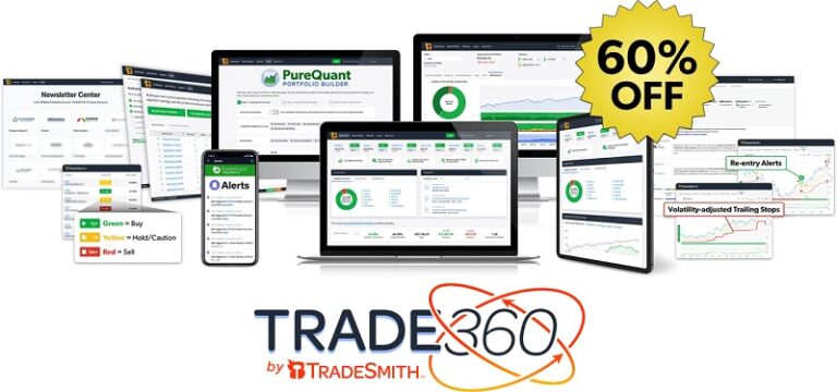 Trade360 by TradeSmith Review: Is It Legit?