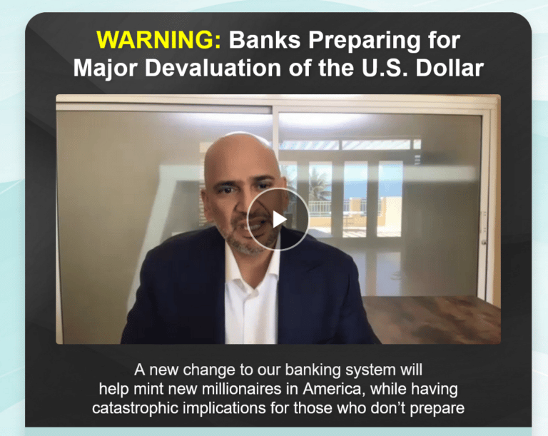 Mason Sexton Prediction: America’s Great Disruption The Prophecy Event