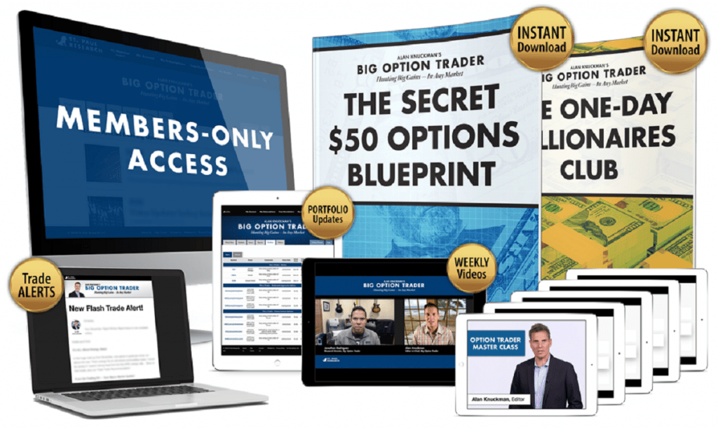 The Situation Report Review - Is Jim Rickards Service Legit?