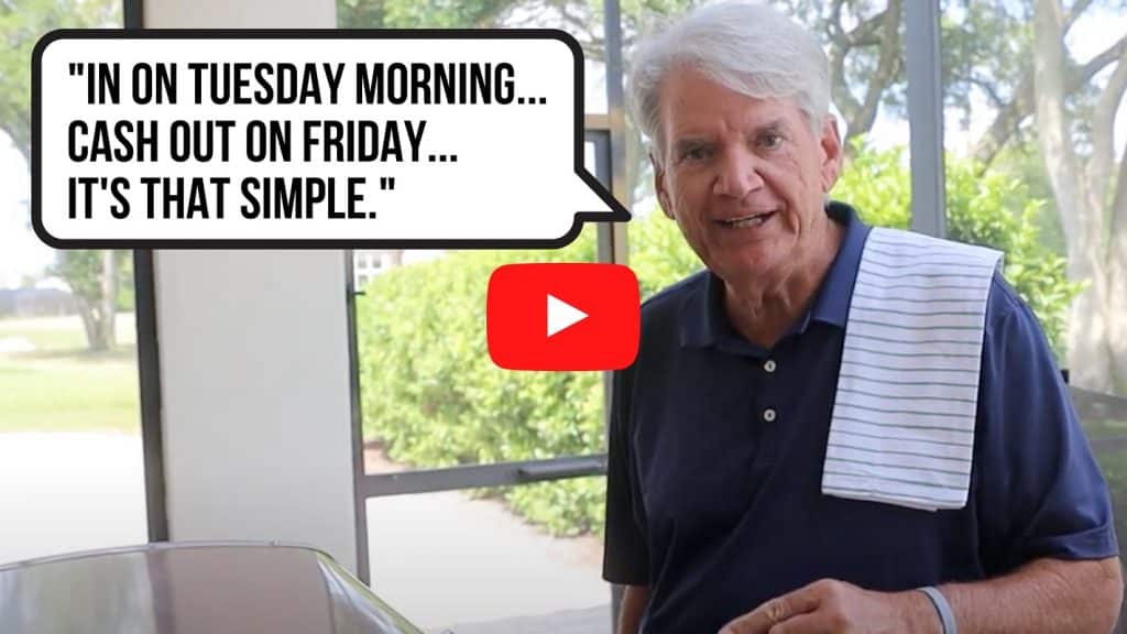 Tom Busby's Long Weekend Retirement Plan Review