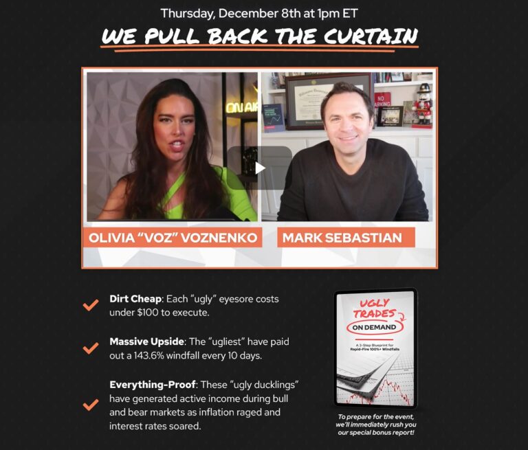 Michael Robinson Disruptors and Dominators Review: Any Good?