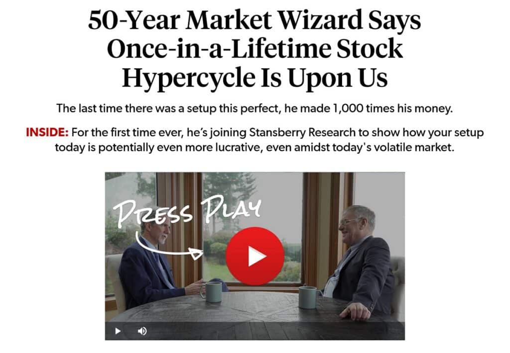 What Is Rick Rule Ultimate Commodity Hypercycle Portfolio?