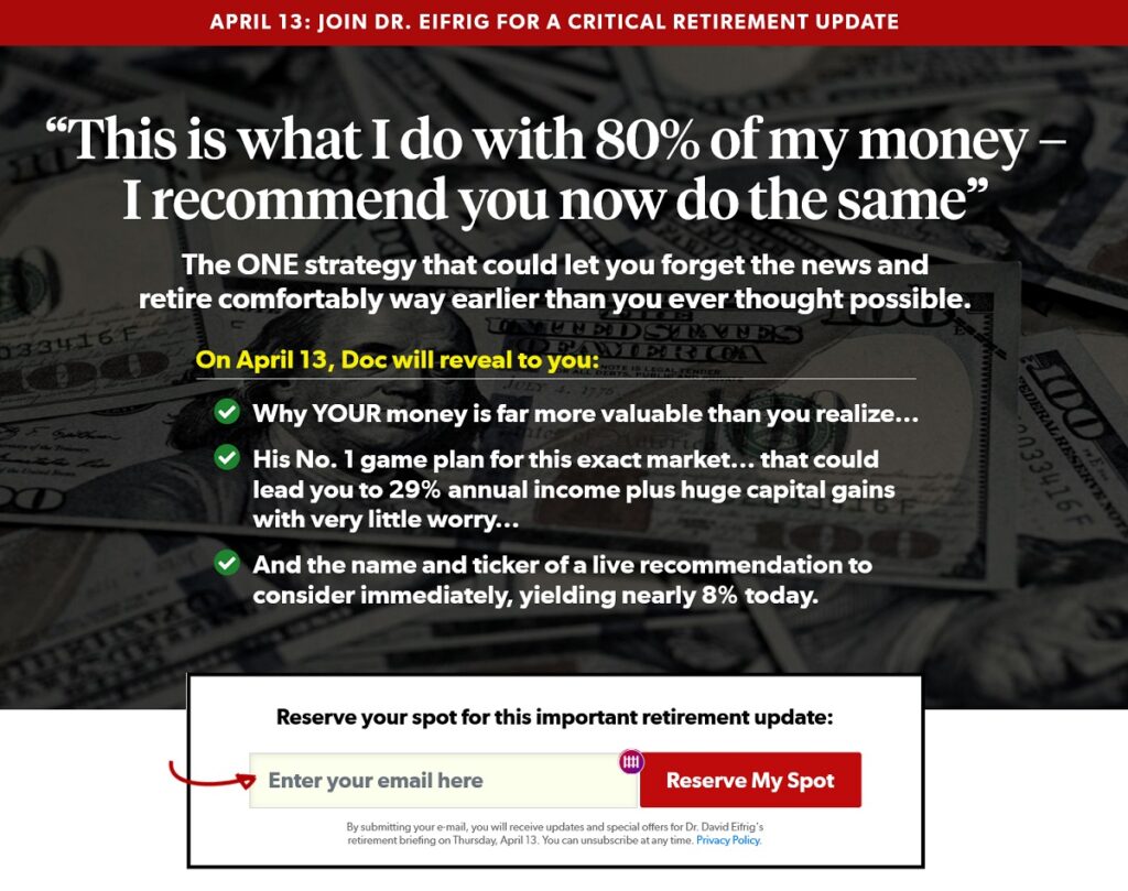 Lance Ippolito Master Indicator Review - Is It Legit?