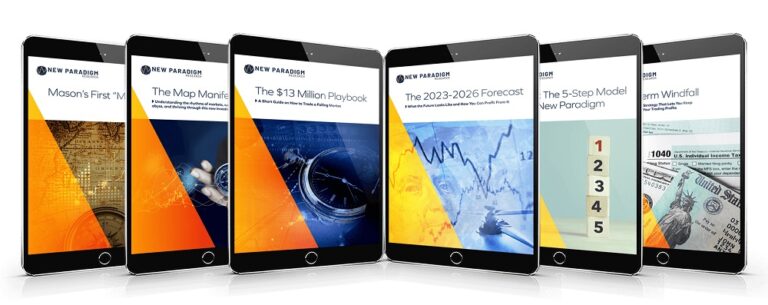 Mason Sexton The Map Review - Is It Legit?