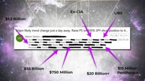 Mason Sexton Prediction: America’s Great Disruption The Prophecy Event