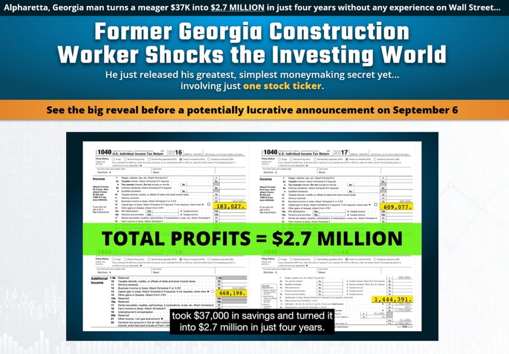 Jeff Brown The Near Future Report Review 2025: Is It Legit?