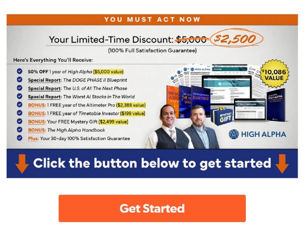 Jeff Brown Project Colossus: Invest $500 in Elon Musk's xAI