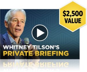 The Quant Portfolio Review: Whitney Tilson Quant Investing