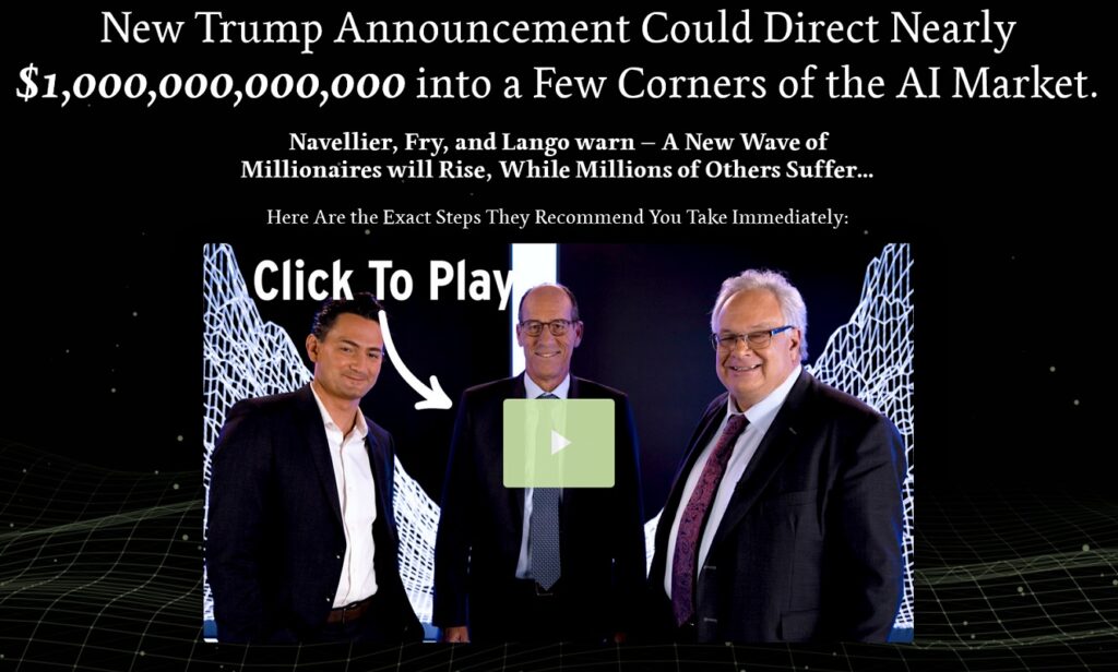 Jeff Brown The Near Future Report Review 2025: Is It Legit?