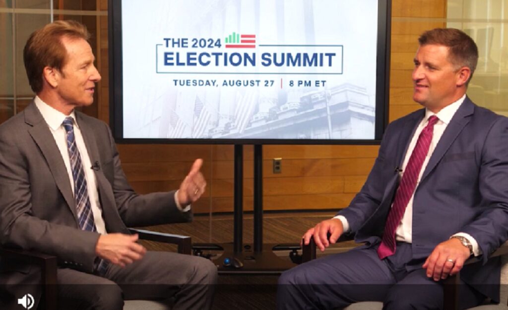 Marc Chaikin Top Stocks for 2025: Post-Election Surprise