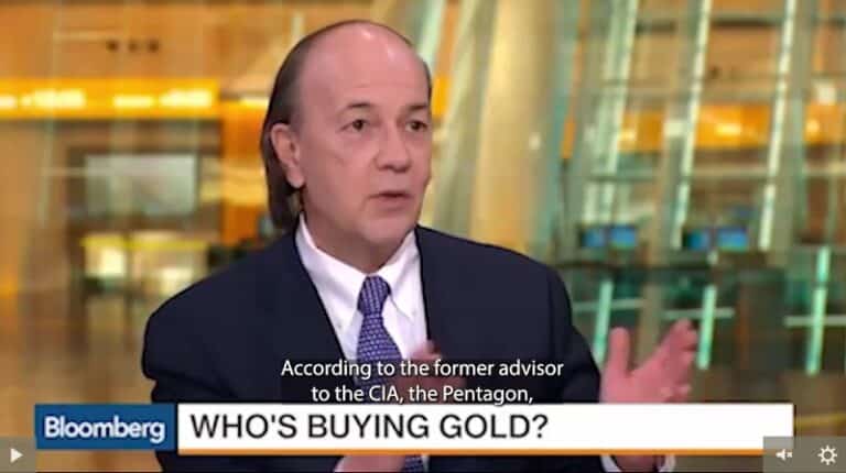 Jim Rickards: Predictions For 2025 | Steady Income