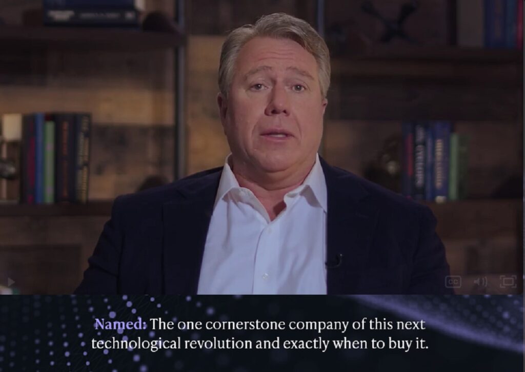 Jim Rickards’ Strategic Intelligence Review by Real Member