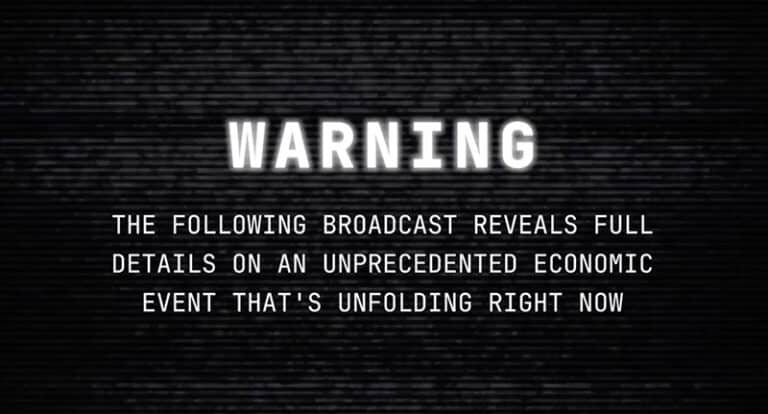 Grey Swan Investment Fraternity Review: Addison Wiggin