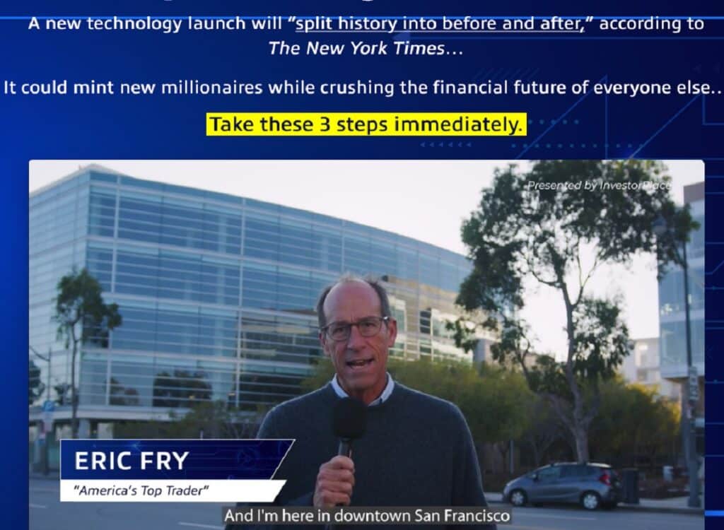 Is Eric Fry Legit? Top Eric Fry Stock Picks For 2025