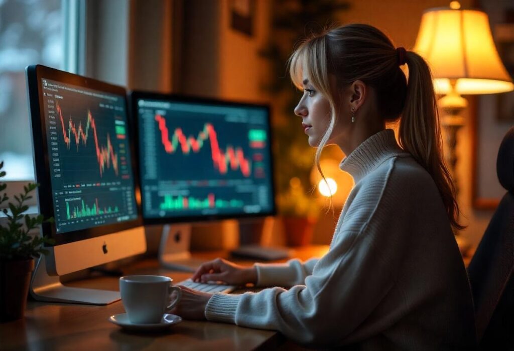 What Makes Stocks Go Up and Down? Overview And Factors