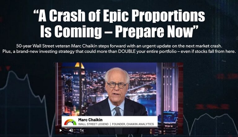 Chaikin Power Portfolio Review: Is It Worth Your Investment?