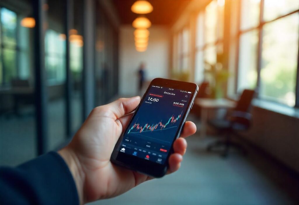 Who Is Marc Chaikin And What Is His Biggest Prediction?