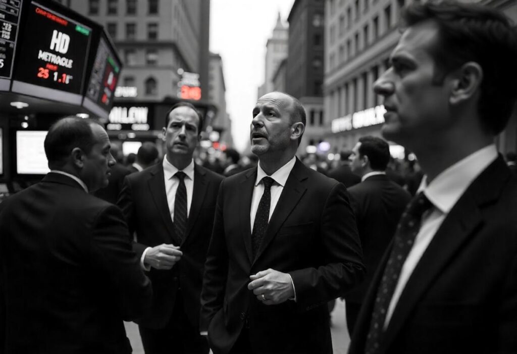 What Makes Stocks Go Up and Down? Overview And Factors