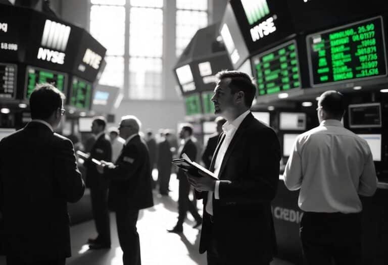 Top Nuclear Fusion Stocks to Watch in 2025: Best Picks