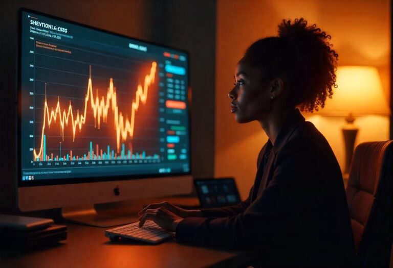 What Makes Stocks Go Up and Down? Overview And Factors
