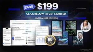 Jeff Brown Project Colossus: Invest $500 in Elon Musk's xAI