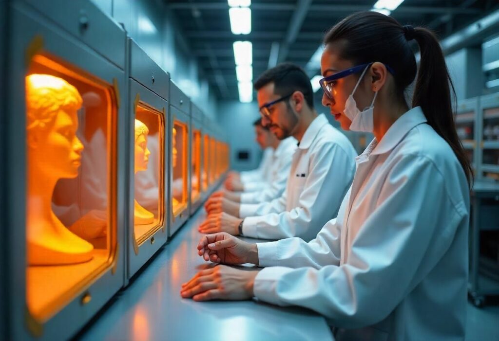 Top 3D Printing Stocks to Watch for 2025: Expert Picks