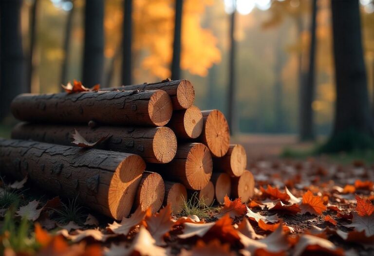 Diversify Your Portfolio: Top 7 Lumber Stocks To Invest In