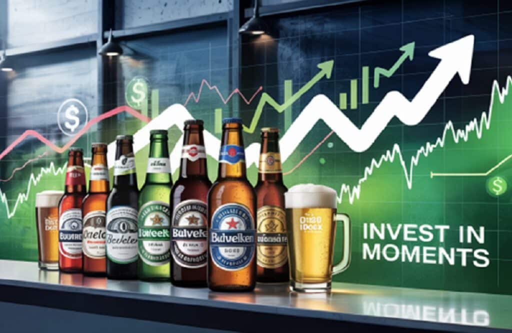 Best 5 Beer Stocks to Buy in 2025 for Growth and Profits