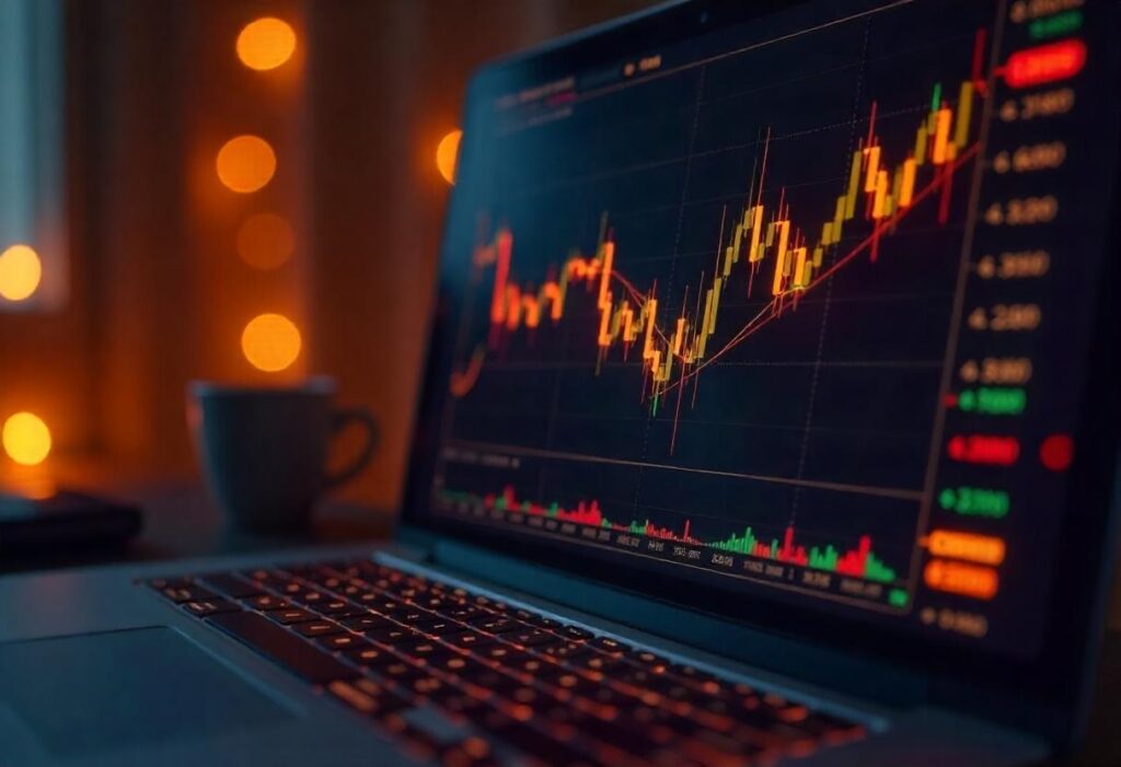 Understanding the Double Bottom Pattern: A Complete Guide