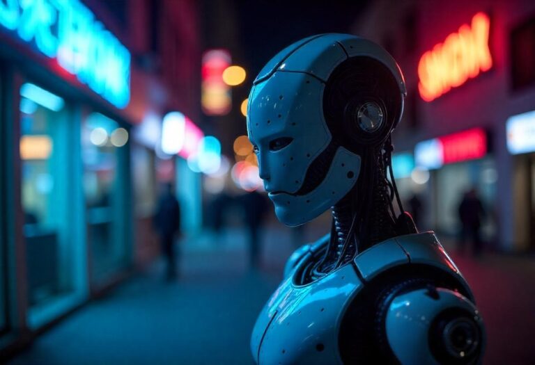 Top 5 Robotics Stocks to Watch in 2025 for Big Gains