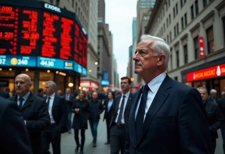 U.S. Stock Market April 1, 2025: Tariffs, Volatility & More