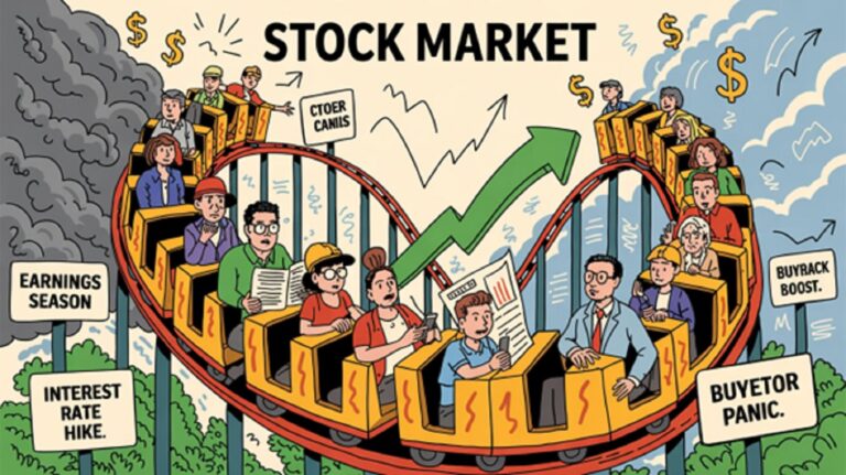 Who Is Marc Chaikin And What Is His Biggest Prediction?