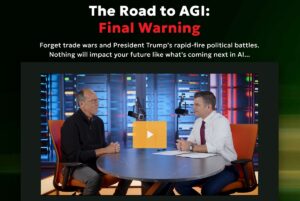 Eric Fry’s AGI Stocks Revealed: The Speculator Review