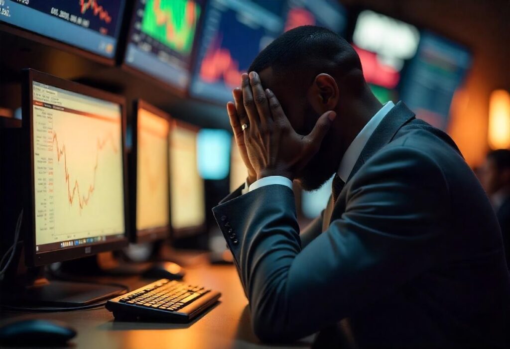 What Moody’s U.S. Credit Downgrade Means for Your Money