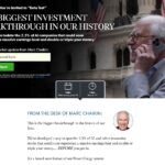 Who Is Marc Chaikin And What Is His Biggest Prediction?