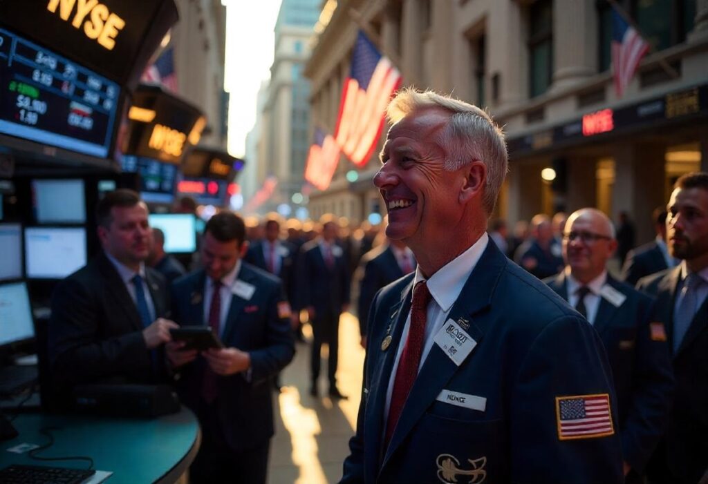 Who Is Marc Chaikin And What Is His Biggest Prediction?