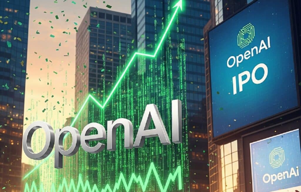 OpenAI Stock: Can You Buy It? Price & IPO